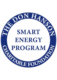 Smart Energy Program | Don Hanson Foundation Inc
